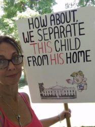 Political Irony › Signs of the Times