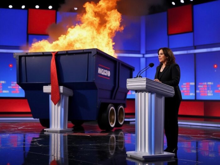 Political Irony › Debate Internet Memes